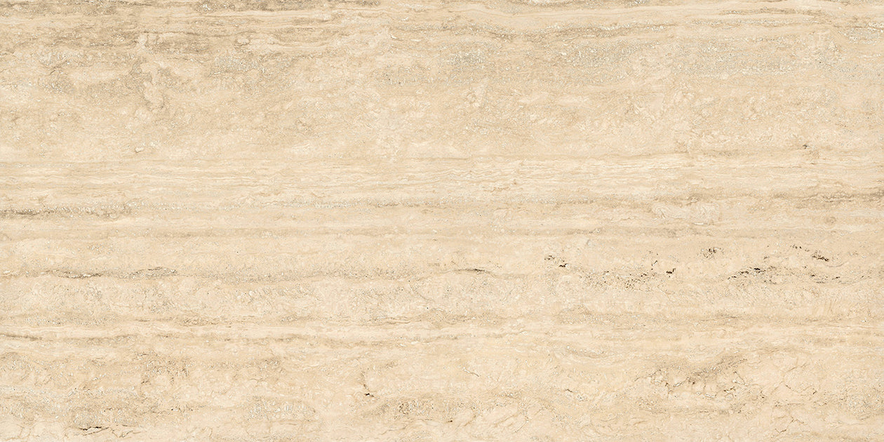 Travertine Veincut Beige — KSR Ceramics
