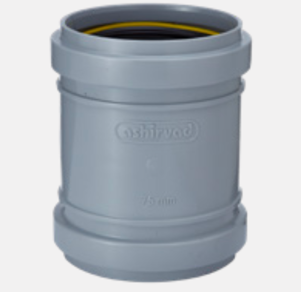Coupler / Socket — KSR Ceramics